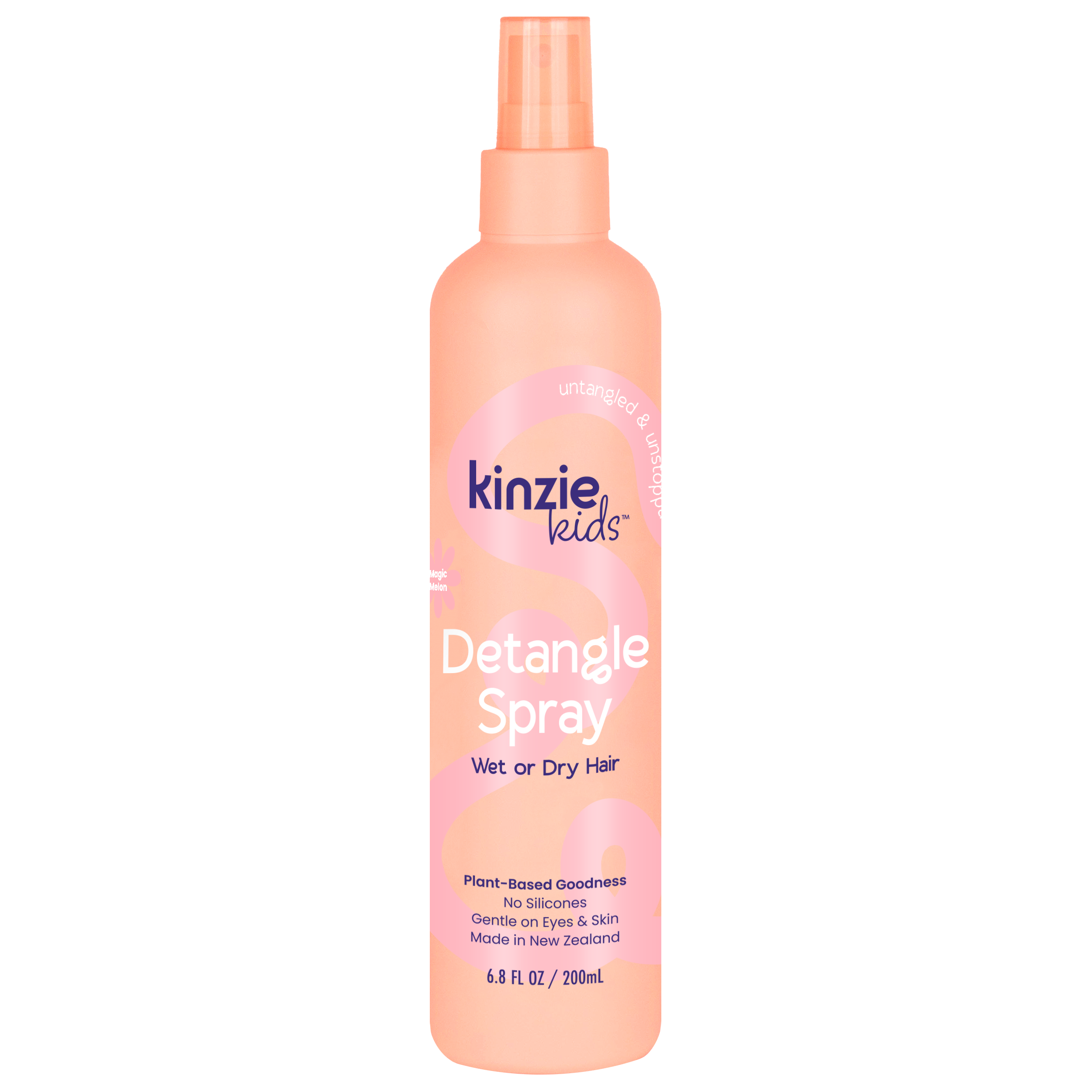 Kinzie Kids Range — Kinzie Kids | Haircare for Kids & Tweens
