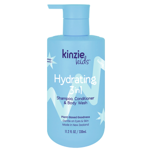 Kinzie Kids Range — Kinzie Kids | Haircare for Kids & Tweens