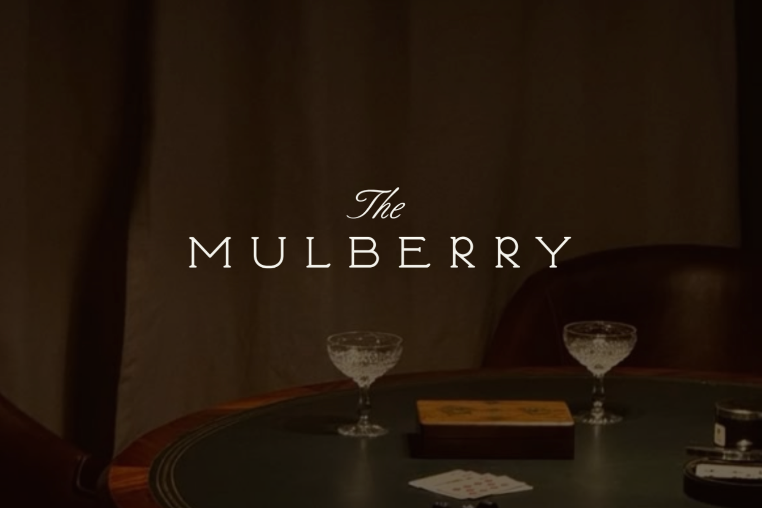 The Mulberry Los Angeles