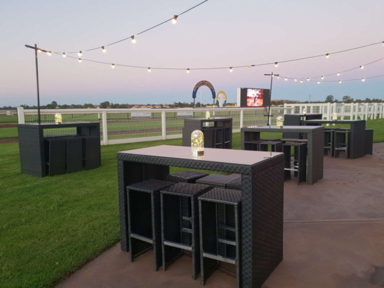 Kalgoorlie Boulder Racing Club | Join the Excitement Today