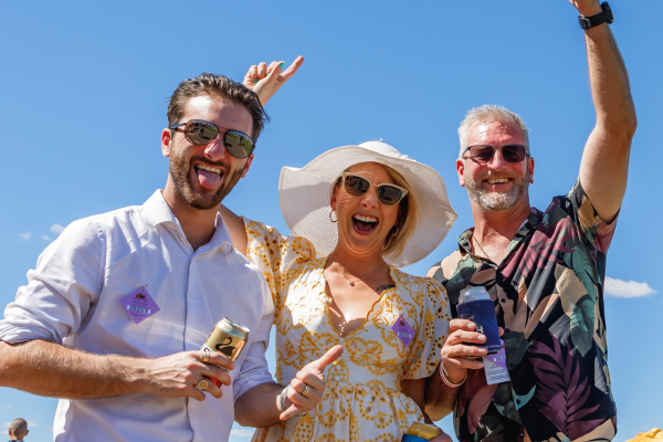Kalgoorlie Boulder Racing Club | Join the Excitement Today