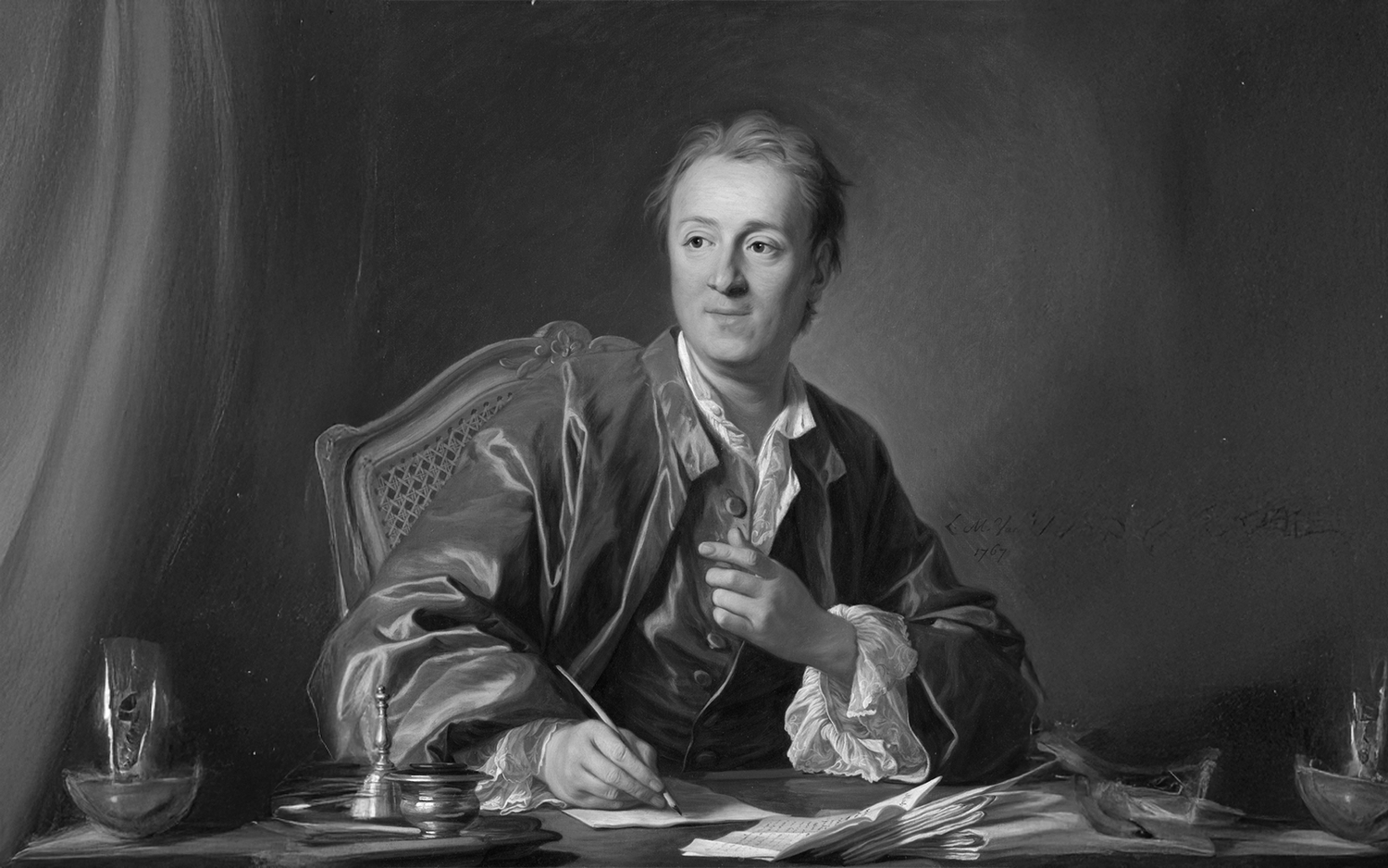 The Diderot Effect: The Unspoken Narrative — Richards Partners