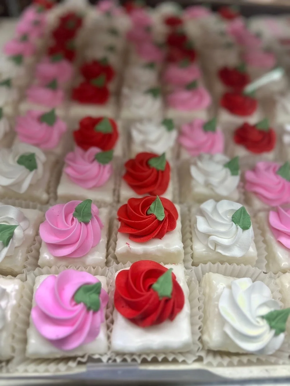 Peggy Ann Bakery