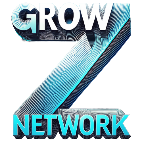 Grow Z network