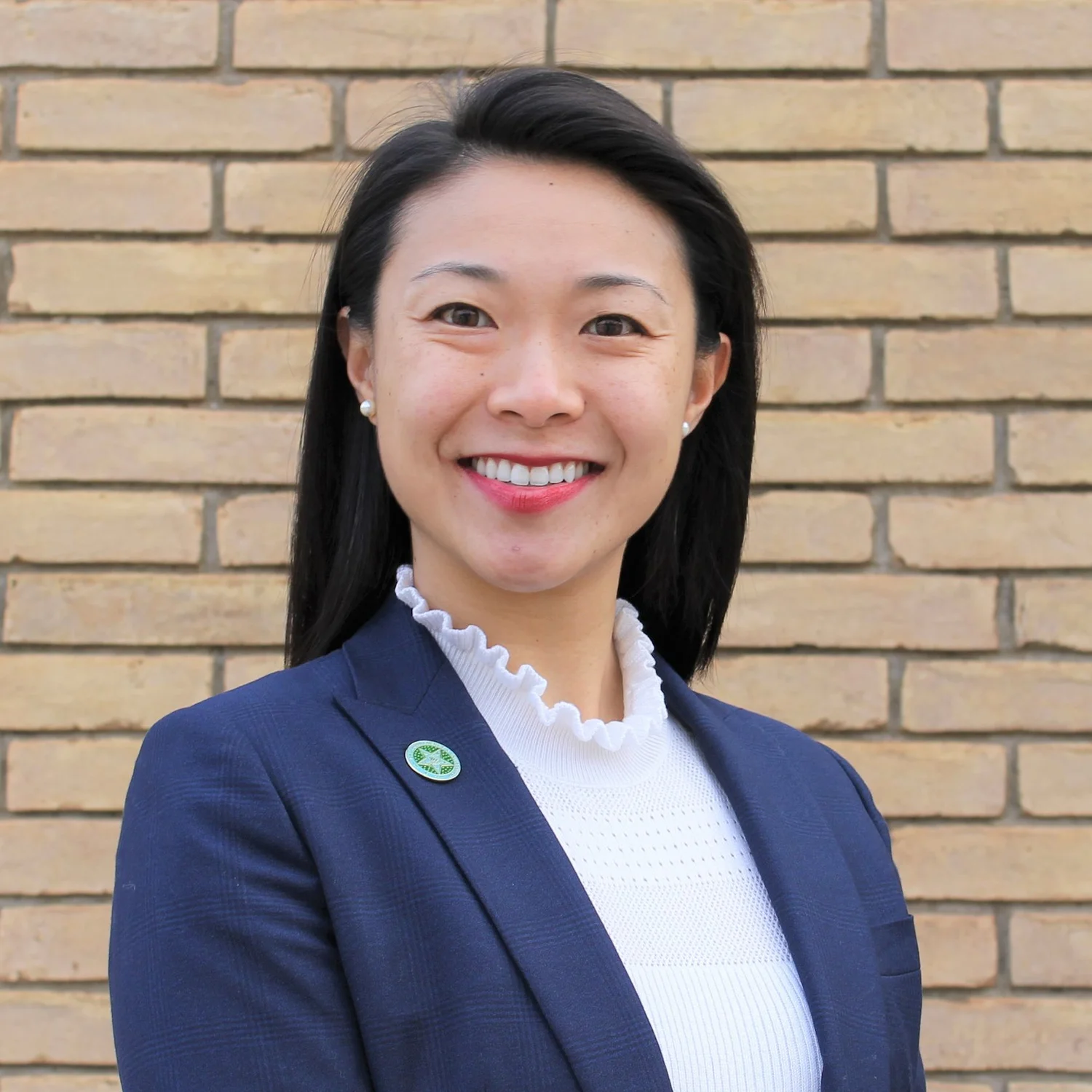 Archive Bio - Victoria Tran — The Greater OKC Asian Chamber of Commerce