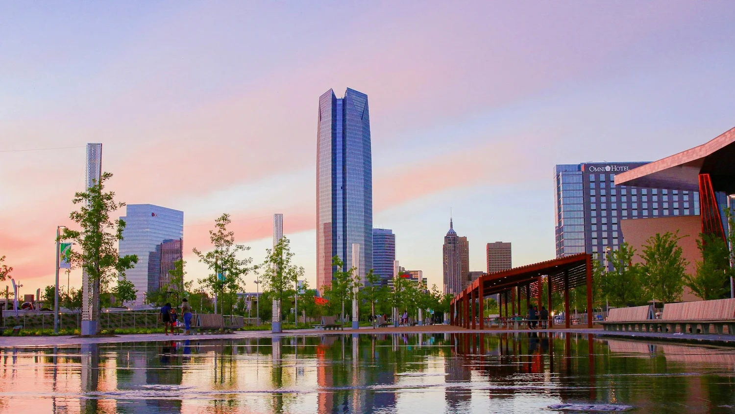 The Greater OKC Asian Chamber of Commerce
