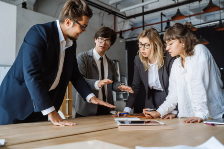 Why Every Australian Business Owner Should Know About Gallup’s Q12 ...