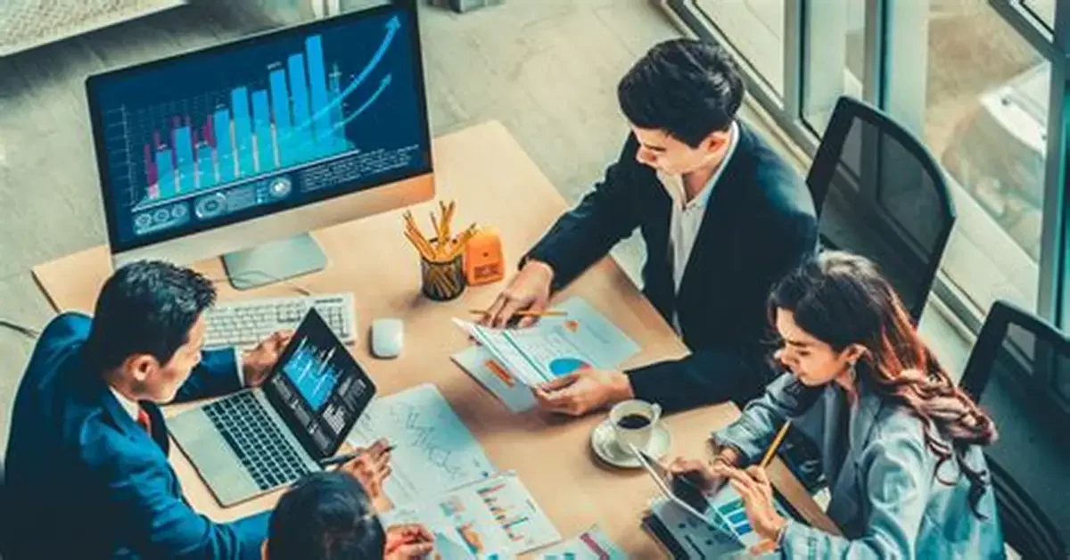 The Hidden Cost of Owner Dependency in Small Business — Sarah Colgate