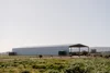 Industrial Sheds — Big Steel Sheds