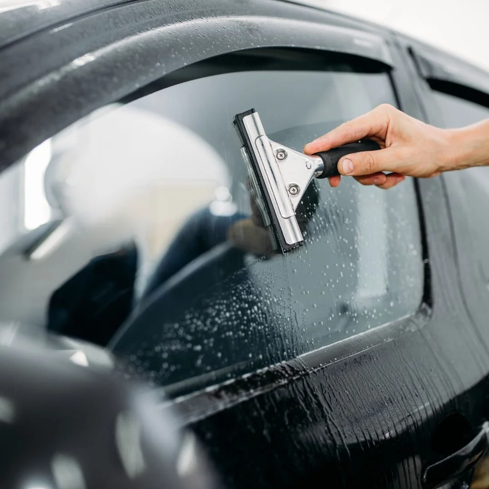 Window Tinting Fort Lauderdale FL | Automotive & Ceramic Tint — Tint ...