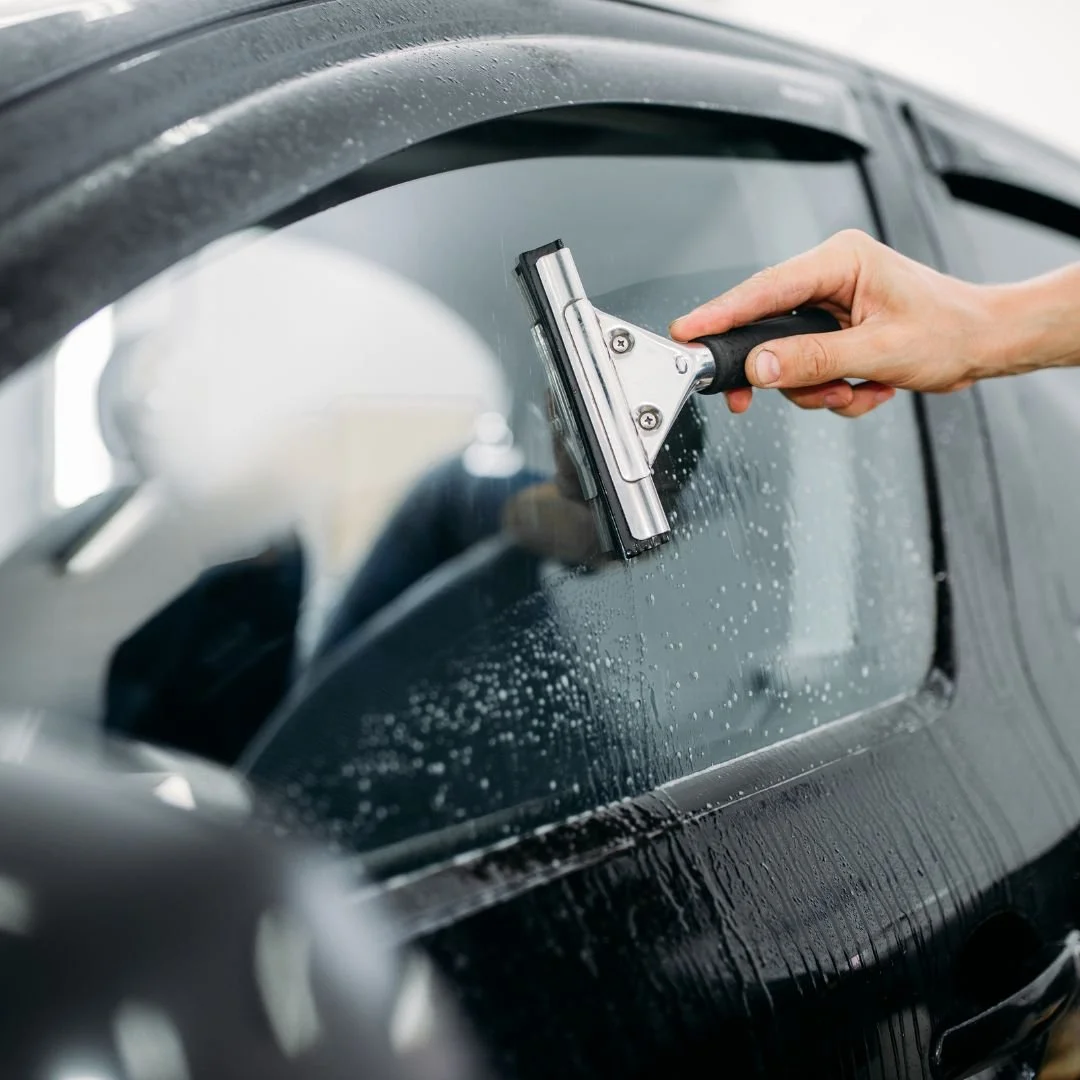 Window Tinting Fort Lauderdale FL | Automotive & Ceramic Tint — Tint ...
