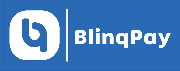 BlinqPay - Powering Payments in the Blinq of an Eye