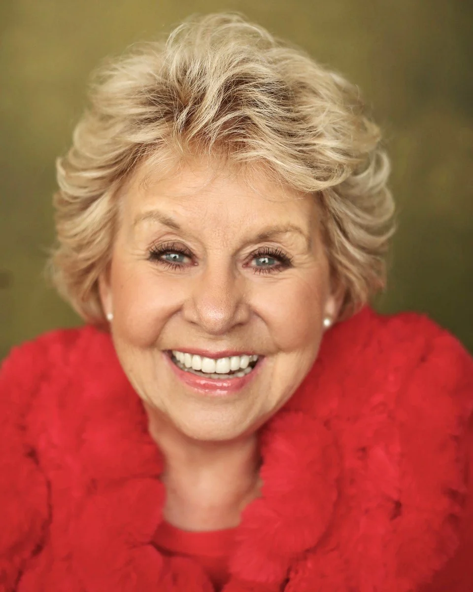 Jan Hunt — Don't Dilly Dally