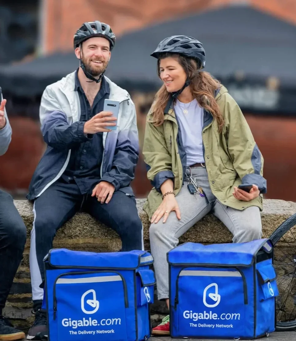 Gigable | Empower Local Gigs – Join Today — The EIIS Fund