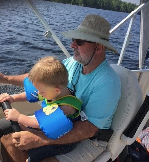 Our Board — Toddy Pond Association