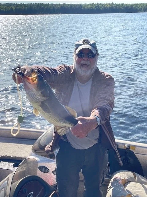 Our Board — Toddy Pond Association
