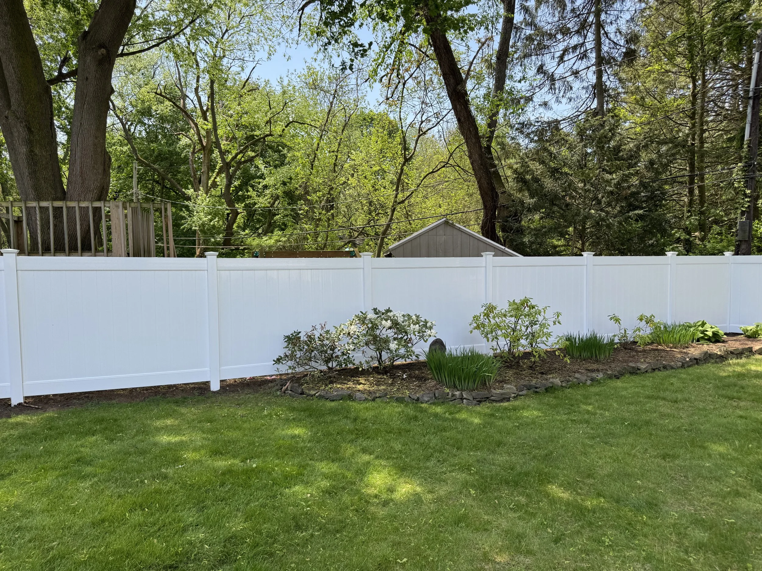 Bielaski & Son Fence Co