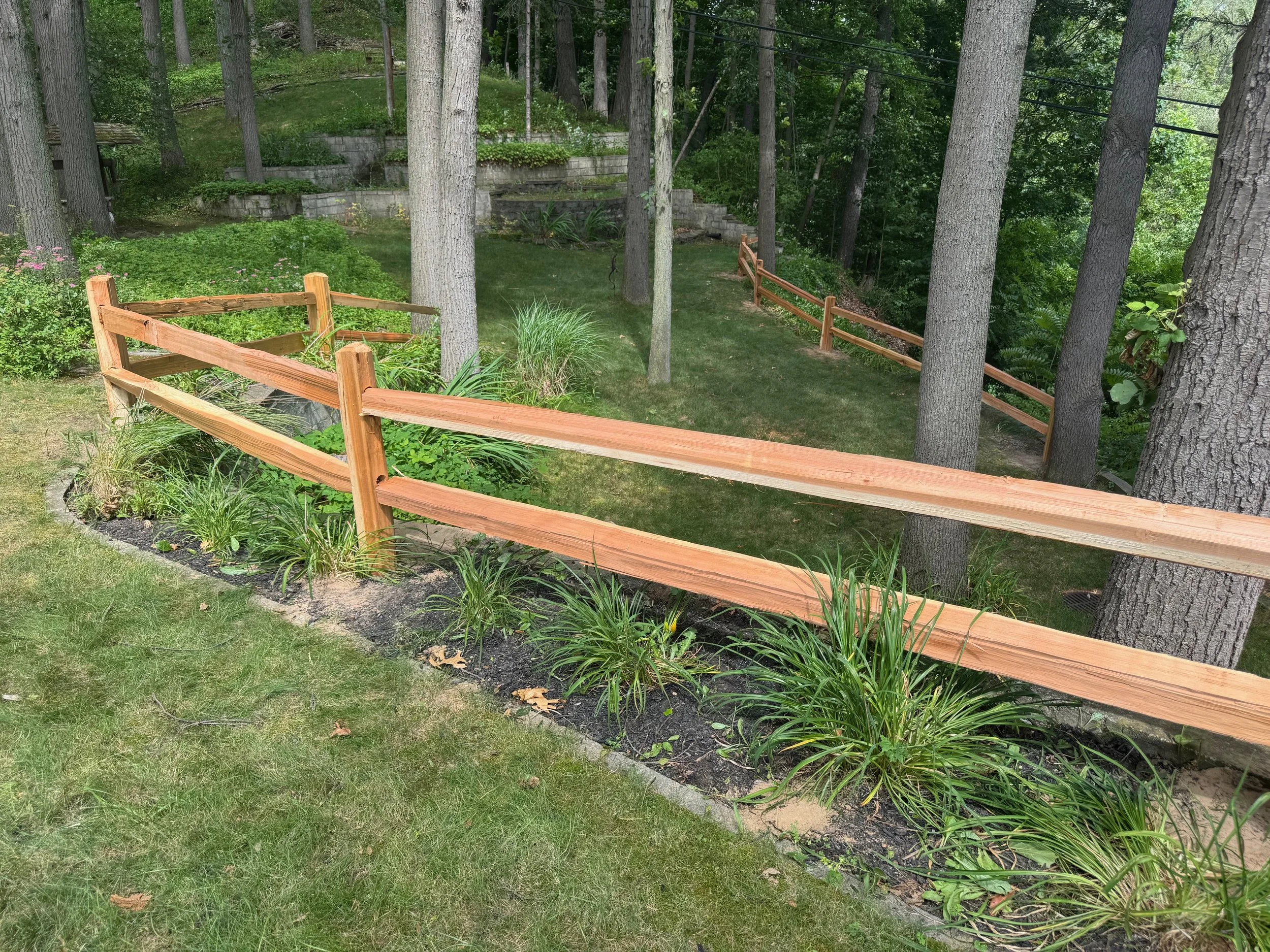 Bielaski & Son Fence Co