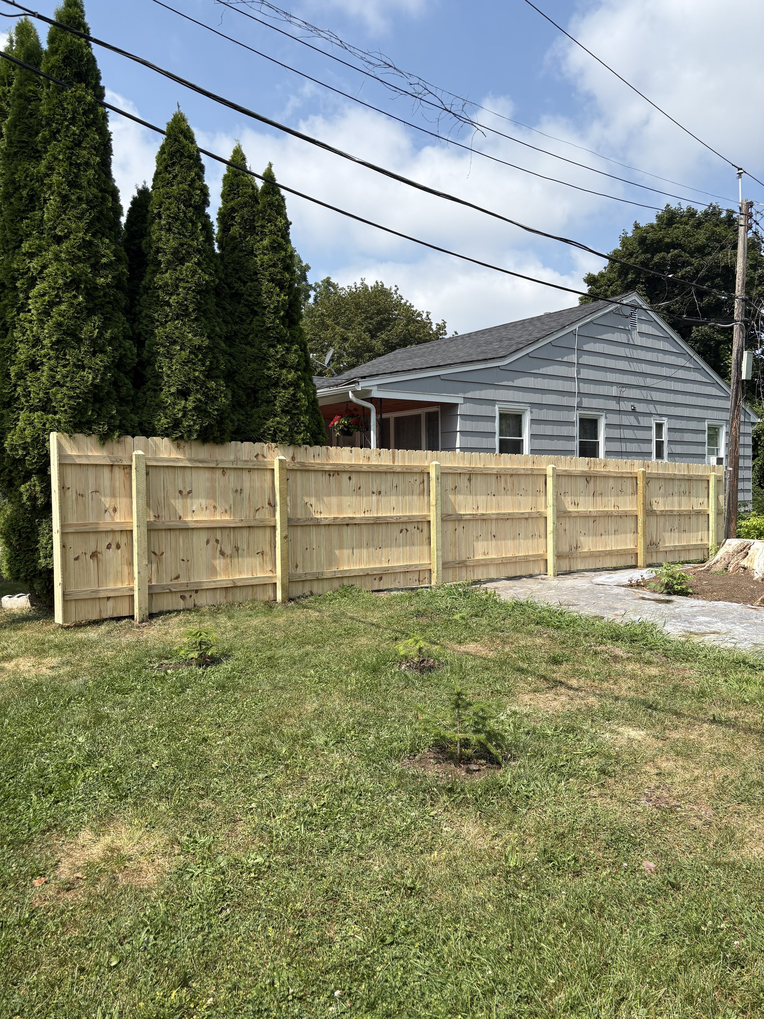 Bielaski & Son Fence Co