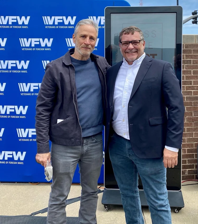 Meet Fred | Fred Wellman For Missouri — Wellman For Missouri