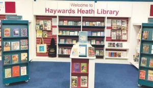 News in Haywards Heath — Haywards Heath Life is a free monthly ...