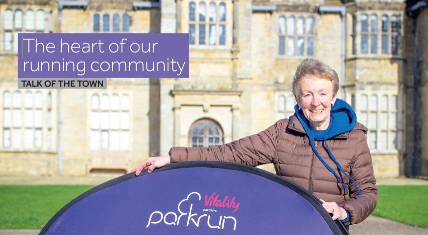 News in Haywards Heath — Haywards Heath Life is a free monthly ...