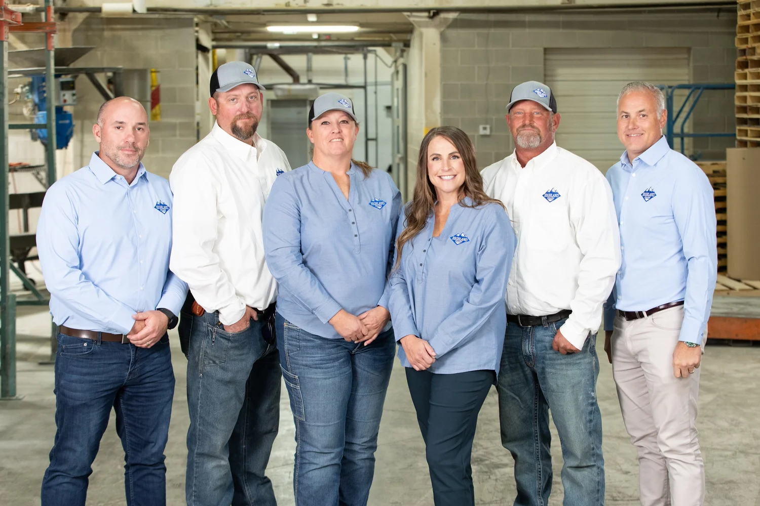 Highland Milling LLC