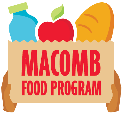 Macomb Food Program