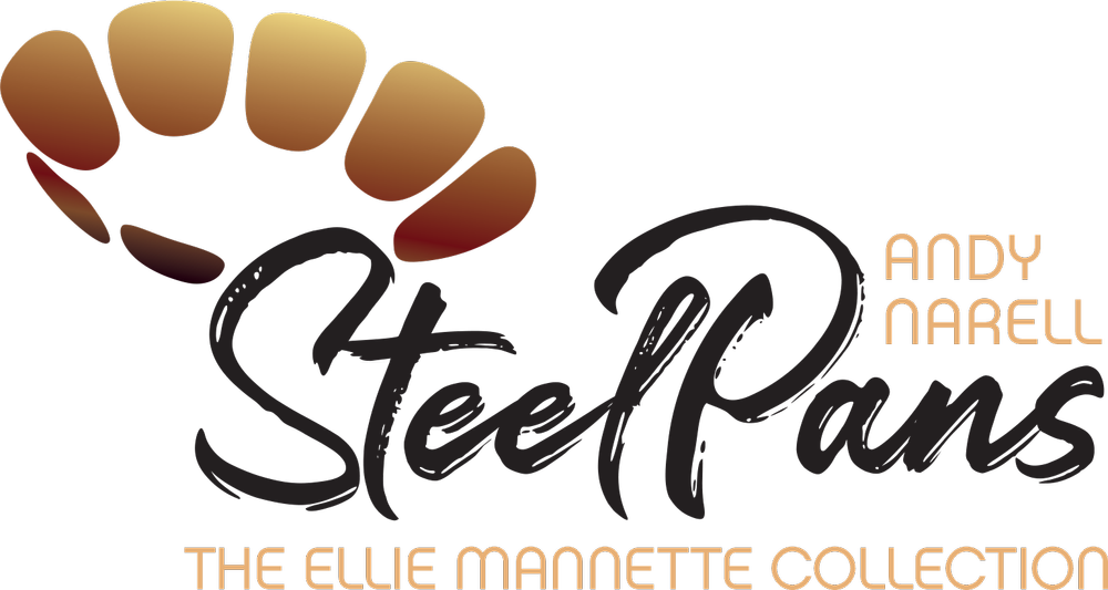 Virtual Steelpans — Jordan Morrison Music