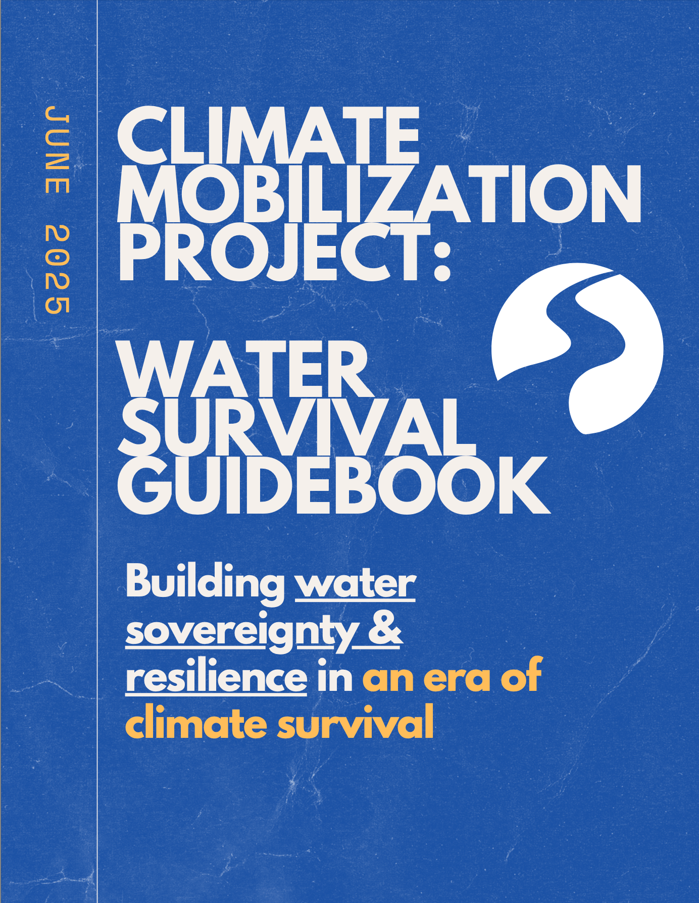 The Climate Mobilization