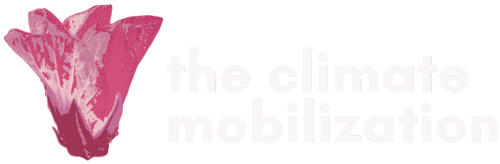 The Climate Mobilization