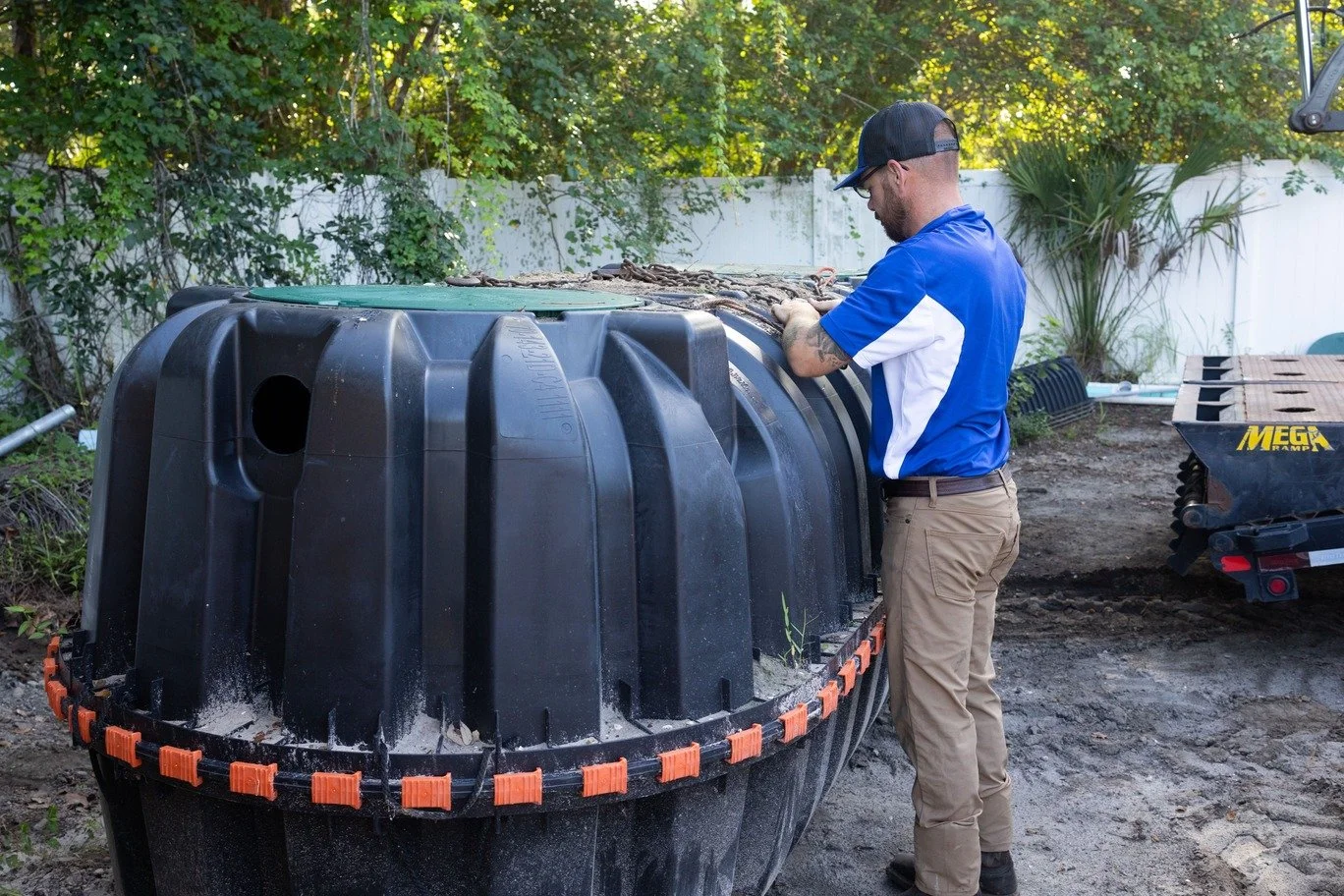 Septic Tank Installation Port Charlotte FL | Free Estimates — Septic ...