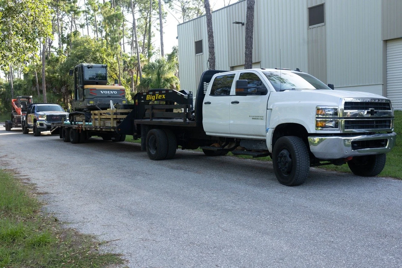 Septic Tank Installation Port Charlotte FL | Free Estimates — Septic ...