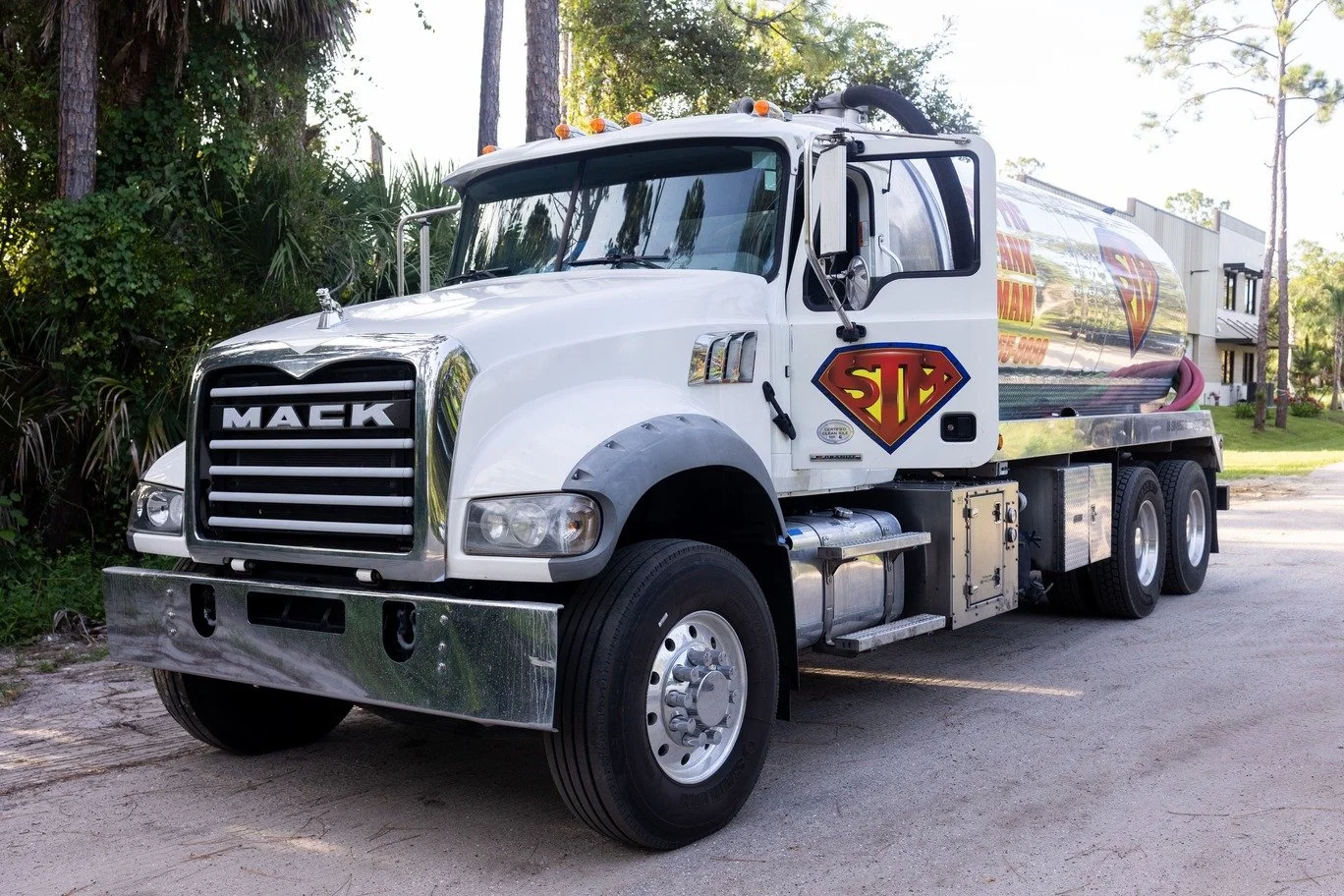 Septic Tank Installation Port Charlotte FL | Free Estimates — Septic ...