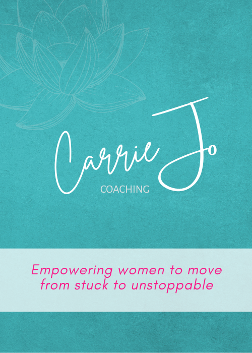 Carrie Jo Coaching — Women Entrepreneurs of Minnesota