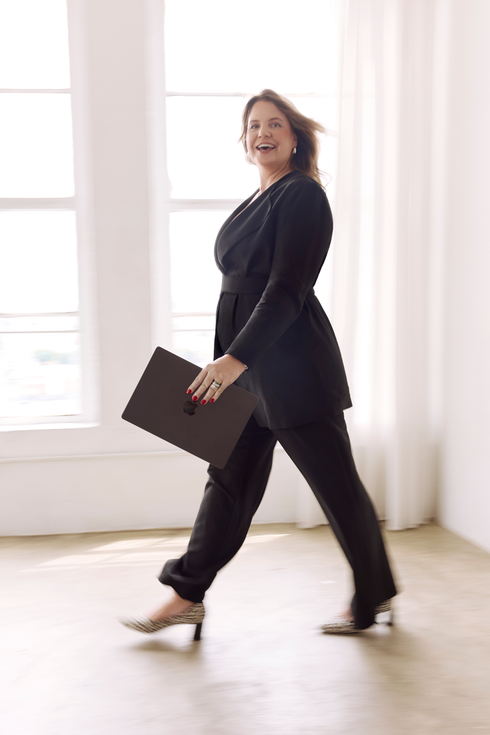 Grace Creative - Advertising to the New 50+ Superconsumer
