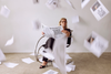 Grace Creative - Advertising to the New 50+ Superconsumer