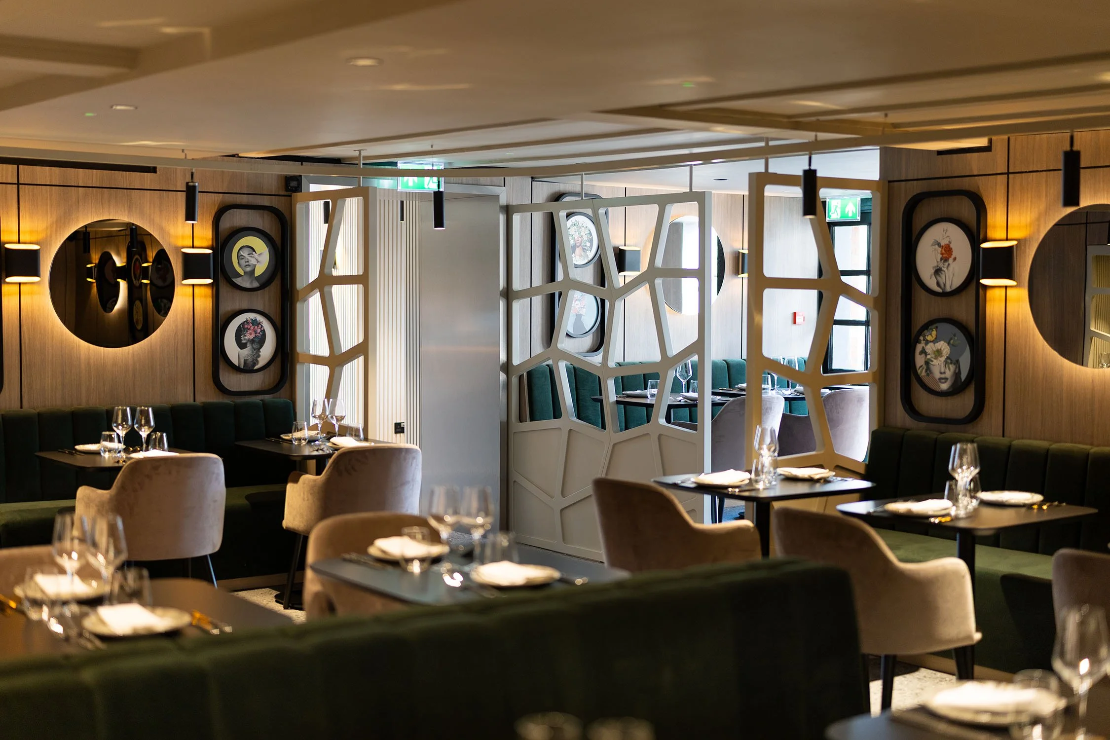 Lavera Restaurant