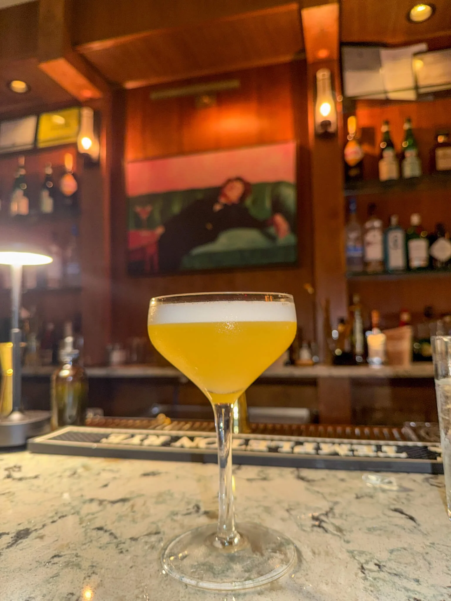 Magnolias | Cocktails & Eclectic Bites