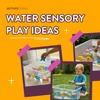 8 Water Sensory Play Ideas for Cool and Creative Fun | Mothercould