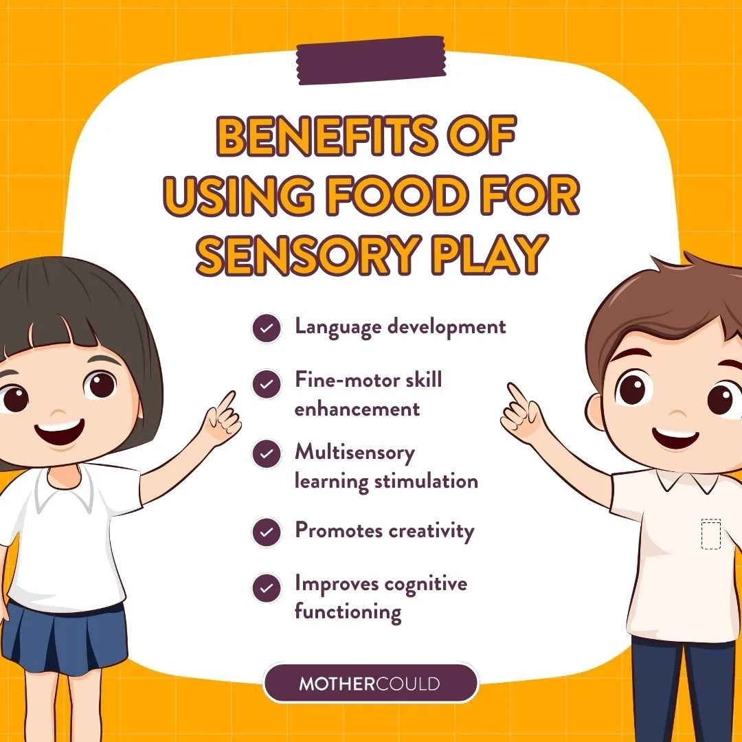 Sensory Play Ideas that Aid in Your Kids' Skills Development | Mothercould