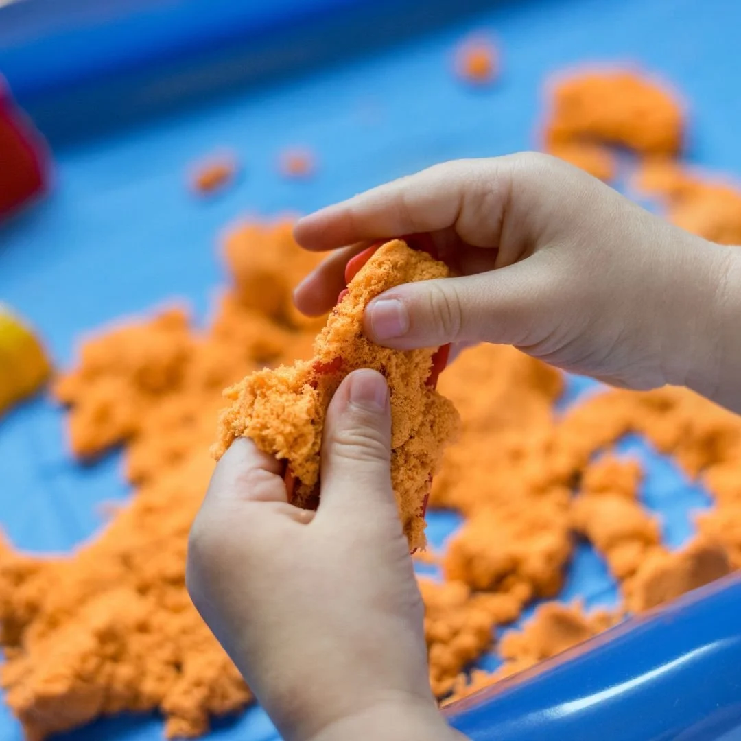 Five Senses Arts and Crafts Enhance Sensory Processing | Mothercould