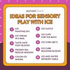 Let's Chill Out: 10 Ideas for Sensory Play With Ice | Mothercould