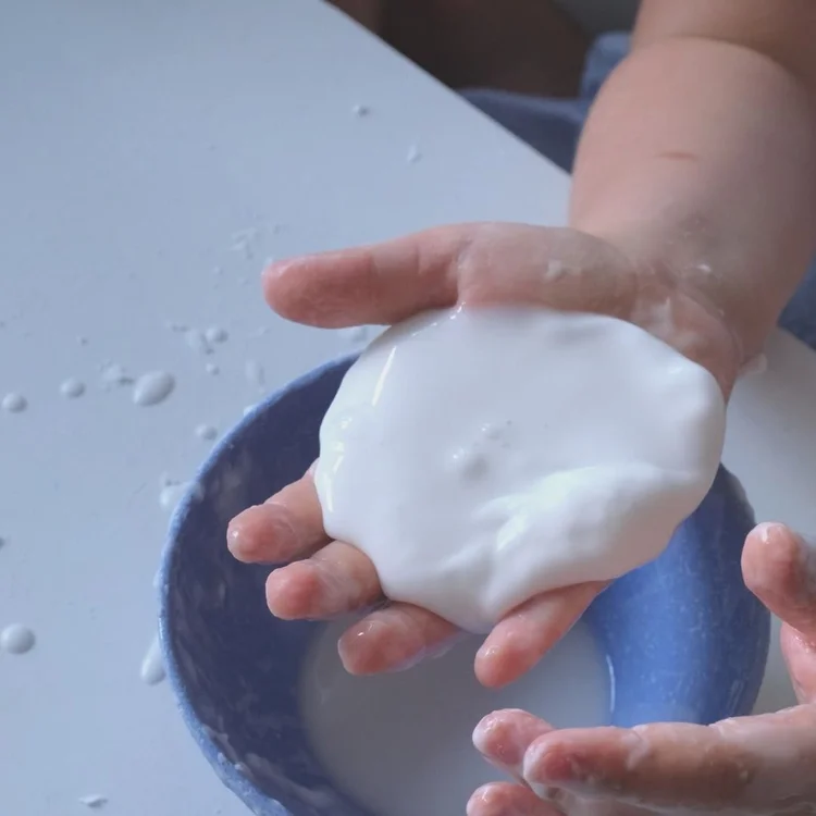 How to Make Oobleck & Have Some Fun Sensory Play Opportunity | Mothercould