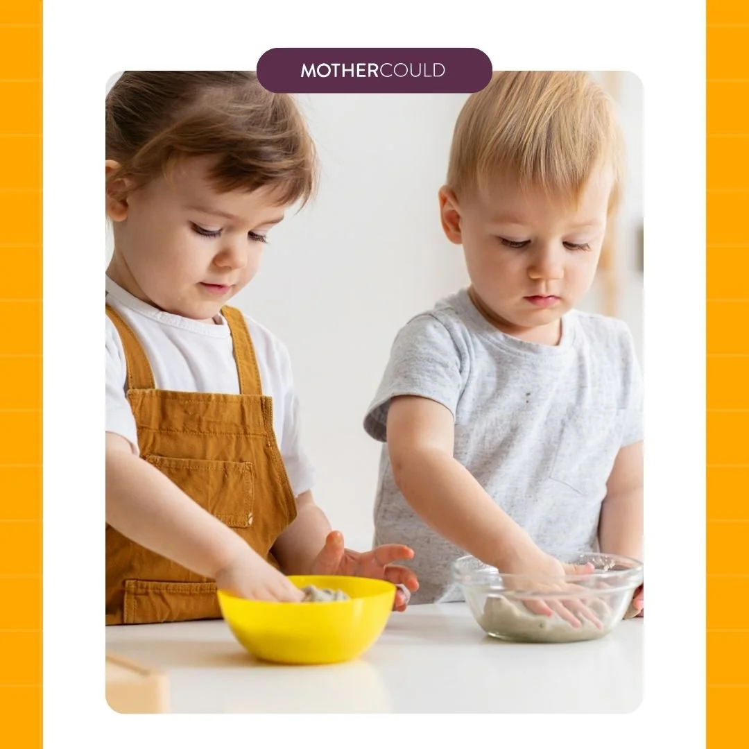 Goo Recipe With Borax: Easy Sensory Play for Kids | Mothercould