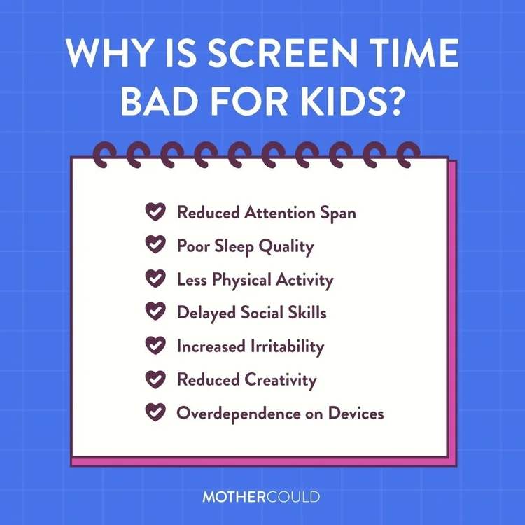15 Screen-free Activities for Kids: Indoor and Outdoor Ideas | Mothercould