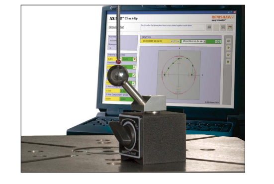 Renishaw Software Solutions | C-Con Inc. Metrology — C-CON, INC.