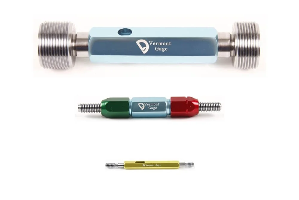 Vermont Gage Precision Tools | C-Con Inc. Partner — C-CON, INC.