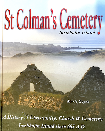 St Colman's Church and Cemetery | Explore Irish Heritage - Discover ...
