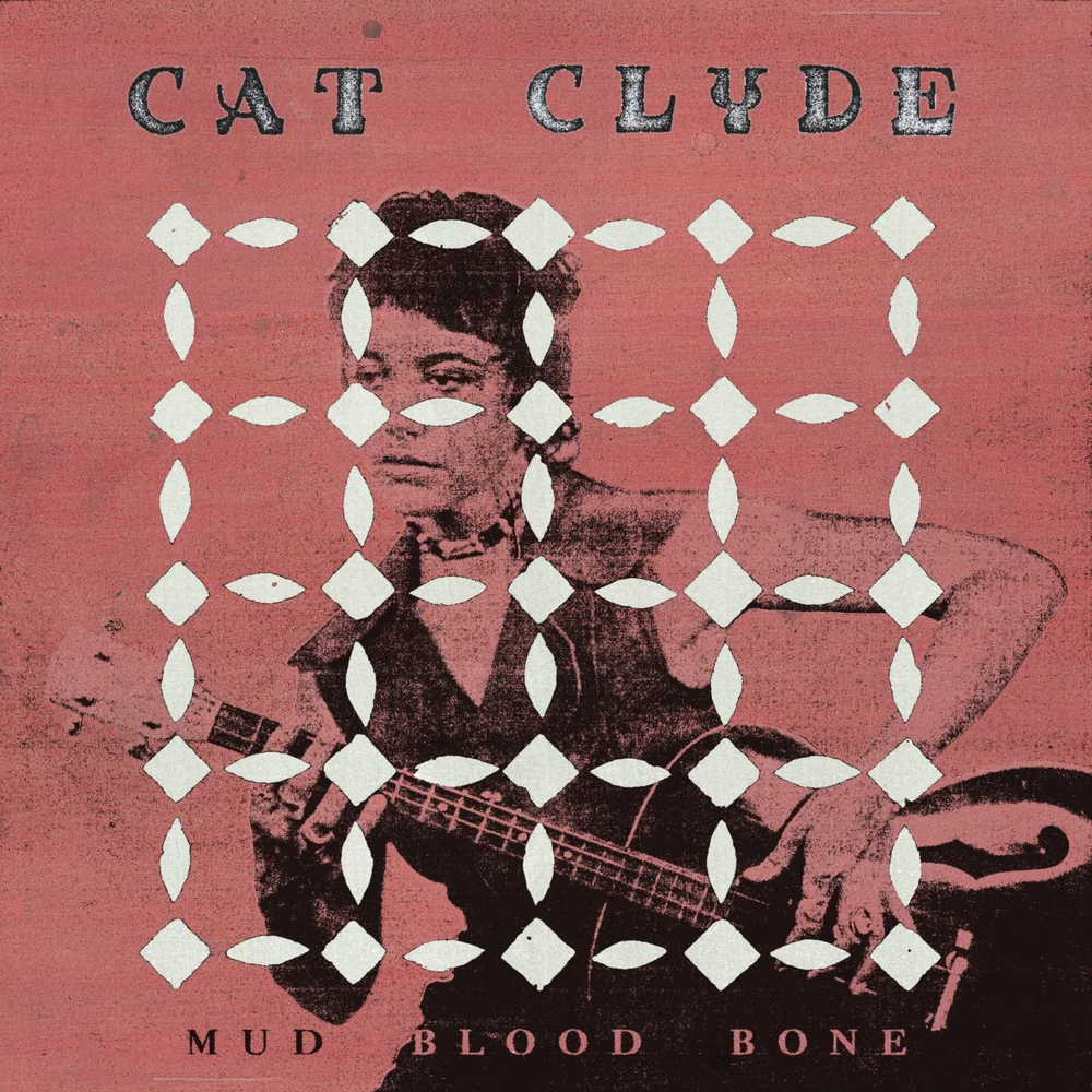Cat Clyde